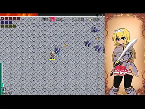Cute Female Knights Having Sex With Male Knights In Great Sk Porn Game Video Xnxx Com