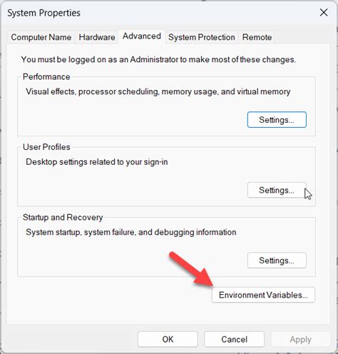 How To Fix The ‘word Could Not Create The Work File Error In Microsoft