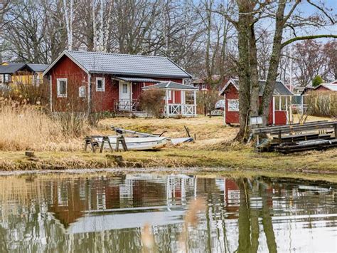 Östra Harg Holmen Södra 79 Fritidsboende Till Salu Hemnet