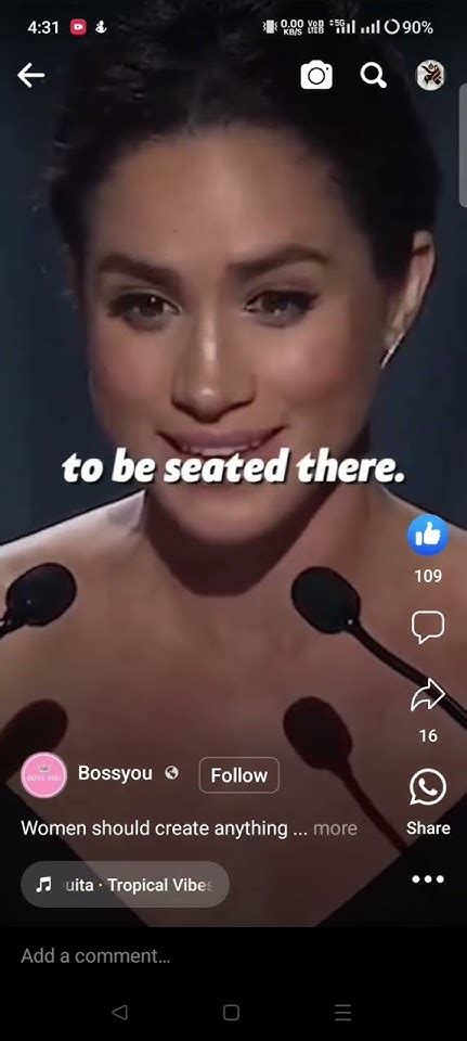 Women Empowerment Youtube