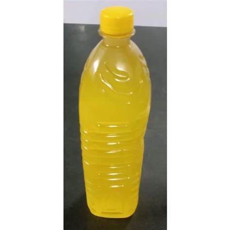 Lowers Cholesterol 500ml Cold Pressed Peanut Oil For Cooking At Rs 125