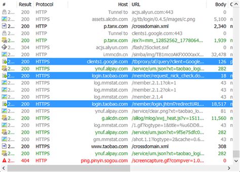 Fiddler配置及使用教程fiddler中script代码改了怎么恢复 Csdn博客 Fiddler配置及使用教程fiddler中script代码改了怎么恢复 Csdn博客