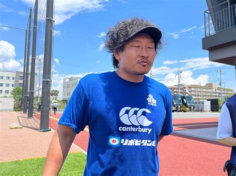 J Sports🏉ラグビー公式 On Twitter 🏉ラグビー日本代表 Pr 稲垣啓太 選手（埼玉パナソニックワイルドナイツ