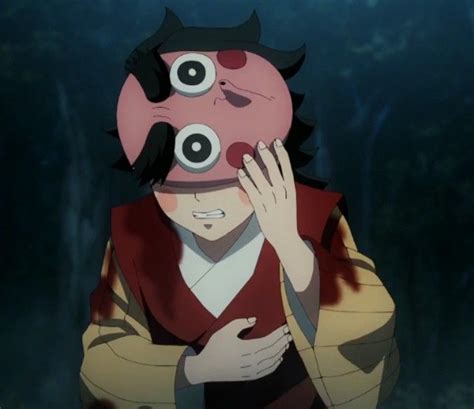Pin Van Rinnyrin Op Demon Slayer