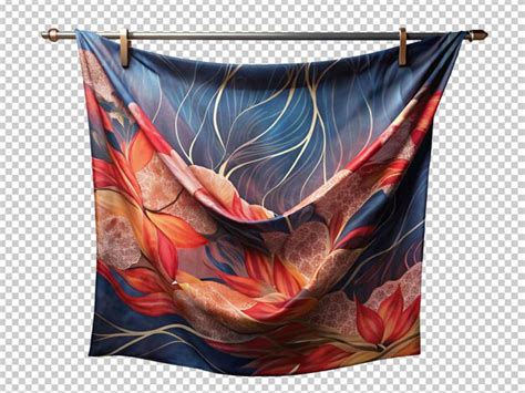 Premium Psd Fabric Banner