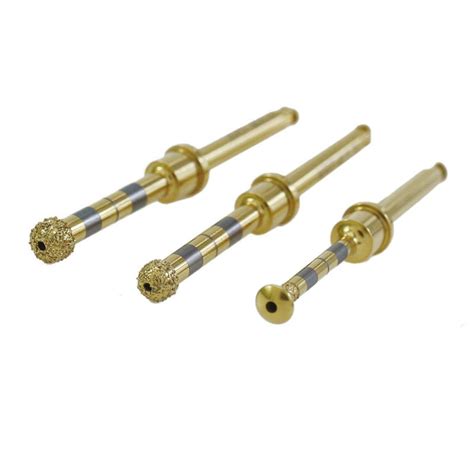 `dask Dental Dentium Sinus Implant Elevation Drill Stopper Hand Instrument Kit