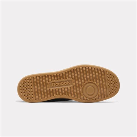 Reebok Footwear Men Reebok Smash Edge Shoes Blackwhitegum Reebok Canada