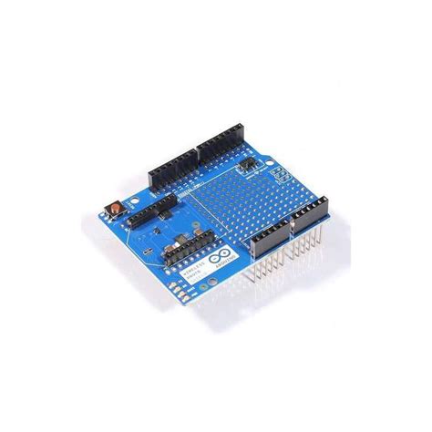 a000064 shield wireless proto shield arduino