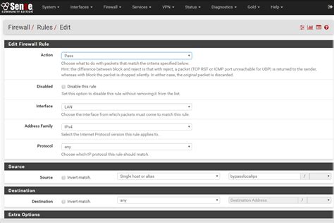 Pfsense 231 Security Explicit Squid Proxy Wpad Squidguard