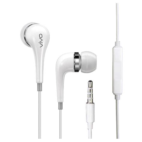 Vivo Earphone At Rs 40 Piece Mumbai Central Mumbai ID 20231093930