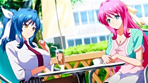 Sansha Mendan Rensa Suru Chijoku Choukyou No Gakuen Tips Tricks Steamah