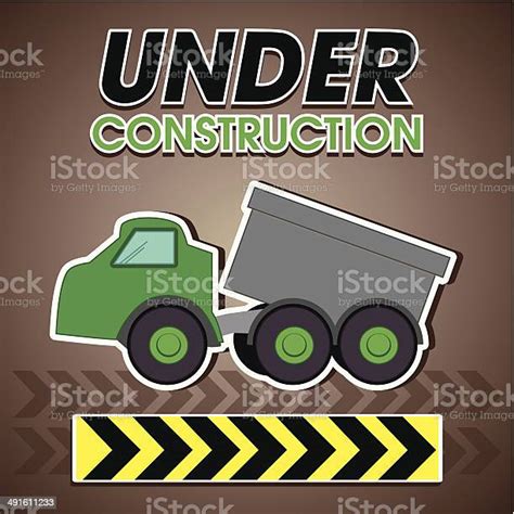Under 공사장 개선에 대한 스톡 벡터 아트 및 기타 이미지 개선 건설 산업 건설 장비 Istock