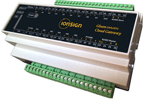 Linux Based Iot Gateway Certified For Azure