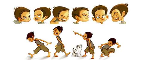 What Is 2d Animation And How Is It Designed Ded9