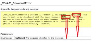 Winapiex Udf Autoit Example Scripts Autoit Forums