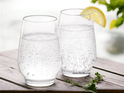 Чаши за вода 380 мл Verre A Eau Latelier Du Vin Франция Chiniiki Com