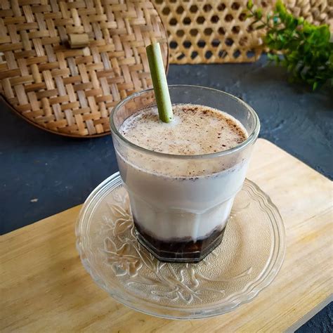 Resep Susu Rempah Gula Aren Sederhana Rumahan Di Yummy App