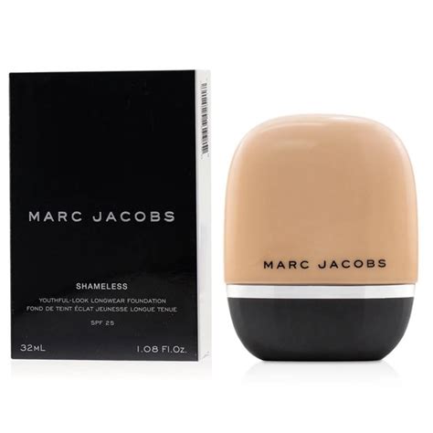 Marc Jacobs Makeup Marc Jacobs Shameless Foundation Poshmark