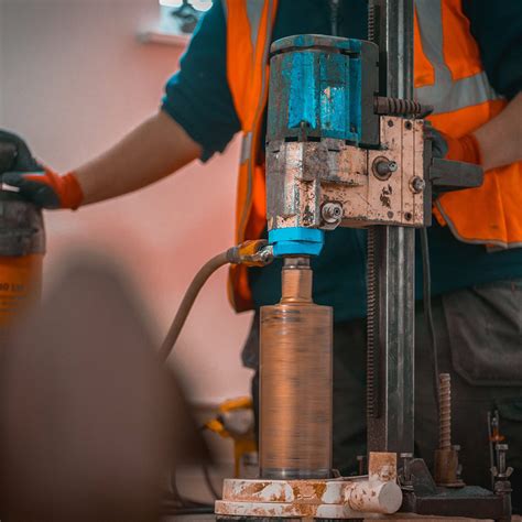 Building Materials Testing Constructive Evaluation