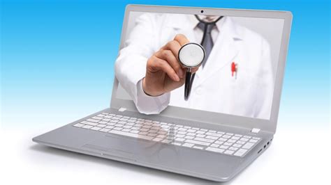 Covid 19 Shifts Telehealth To The Center Of Cardiology