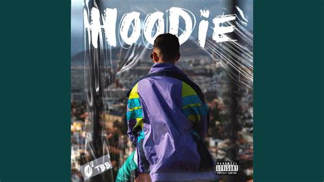 Hoodie Youtube Music
