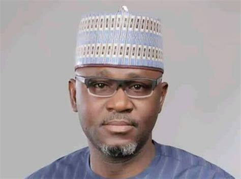 Kogi Gov Bello Sacks Special Adviser