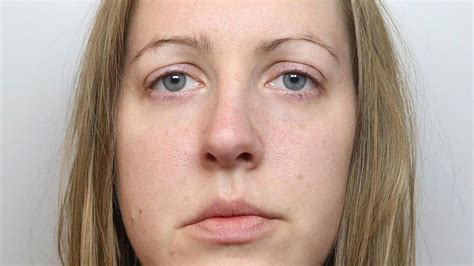 British Nurse Lucy Letby Already Convicted Of Killing 7 Babies Found