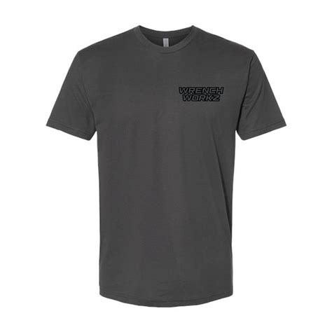 3rd Gen T Shirt Wrenchworkz