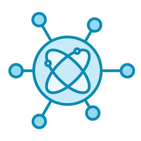 Quantum Free Computer Icons