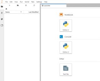 Jupyter Lab How To Use Different Versions Of Python Python Programming