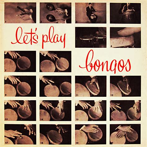 Bongo Patterns Patterns Gallery