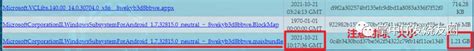 Window11 安装 安卓应用程序android 子系统进不去cannot Connect To 12700158526