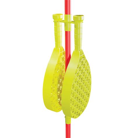 165cm Tall Classic Swingball Set Tp Toys