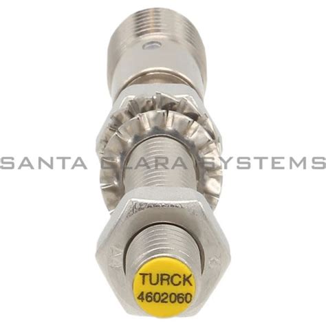 Bi2 Eg08 Ap6x H1341 Turck In Stock And Ready To Ship Santa Clara Systems