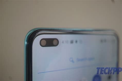 Oneplus Nord Review Definitely Nord Your Regular Mid Ranger Techpp