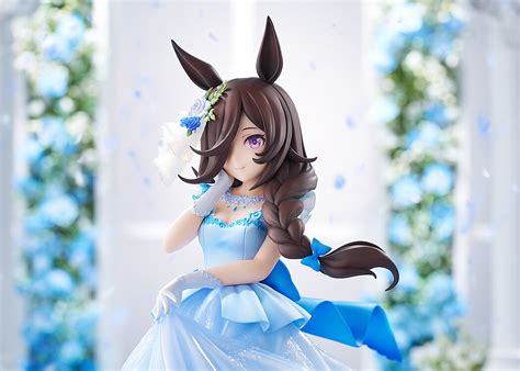 Uma Musume Pretty Derby Rice Shower The Day I Dreamed Of Ver17