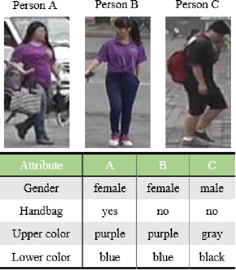 figure 1 from attribute aware attention model for fine grained