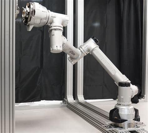 Gitai Developing Robotic Arm For Toyotas Manned Pressurized Lunar