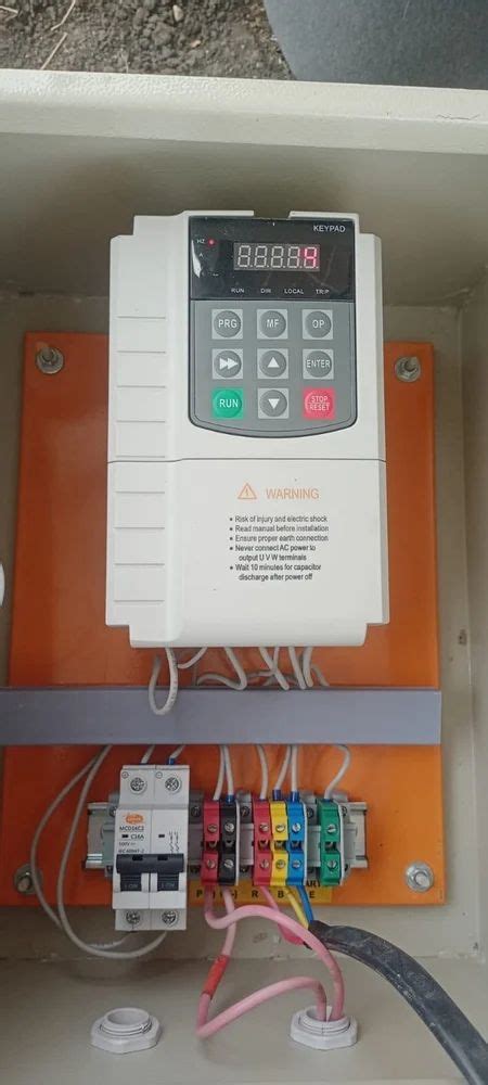 10 Ac Controller At 12500 Piece In Ahmedabad ID 2855816343030