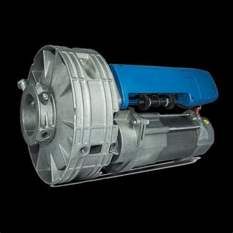 On Automation Rolling Shutter Gear Motor 230v With Limit Switch100