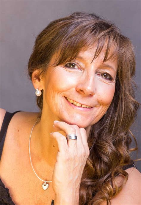 Über Mich Heilpraxis Andrea Schimke