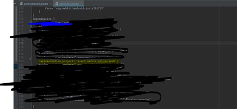 Issue Wonday React Native Aliyun Push Github