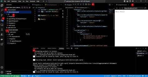 luca milan on linkedin vscode devcontainers devcontainers vscode