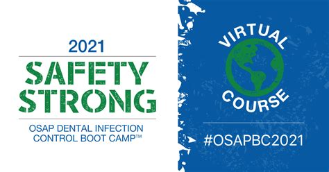 Ads Association For Dental Safety Infection Control Has Never Been More Important Start The