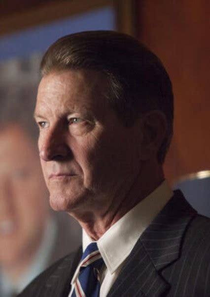 Fan Casting Brett Cullen As Thomas Wayne In Batman Tv Show My Fancast On Mycast