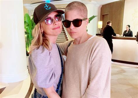 Selma Blair Reunites With Sarah Michelle Gellar And Fans Are Here For