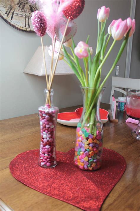 Lifestyle DIY Valentines Day Decor and Treats Sélah Christeen