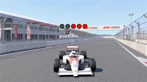 F1 2020 ― рули как Хэмилтон, газуй как Перес. Рецензия / Игры