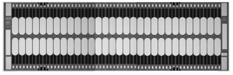 Mirror Array Mems Chip Ag Microsystems Ag Microsystems