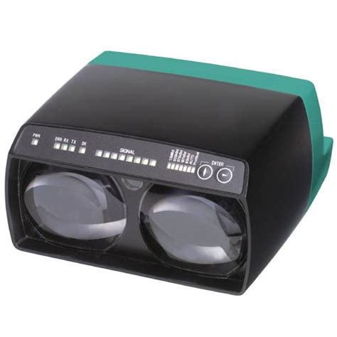 Pepperl Fuchs Optical Data Couplers Samarth Electrocare Pvt Ltd